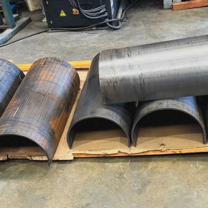 Wright Welding & Fabrication