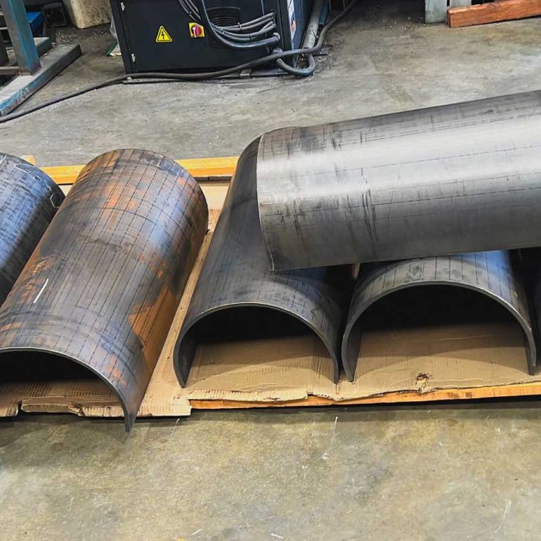 Wright Welding & Fabrication