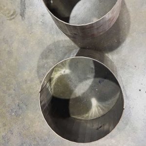 Wright Welding & Fabrication